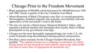 3.23.23 The Chicago Freedom Movement and Urban Uprisings.pptx