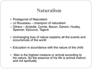 3.1 Philosophy as a theory.pptx