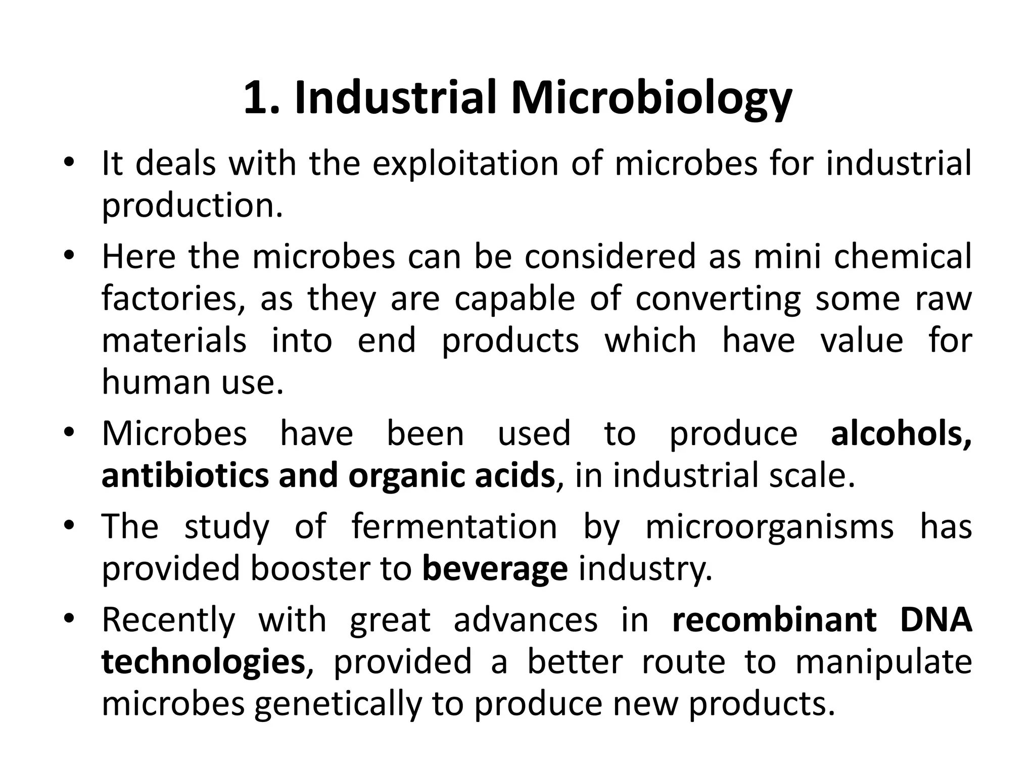 3. SCOPE OF MICROBIOLOGY.pptx