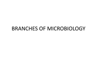 3. SCOPE OF MICROBIOLOGY.pptx