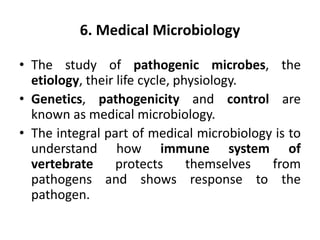3. SCOPE OF MICROBIOLOGY.pptx