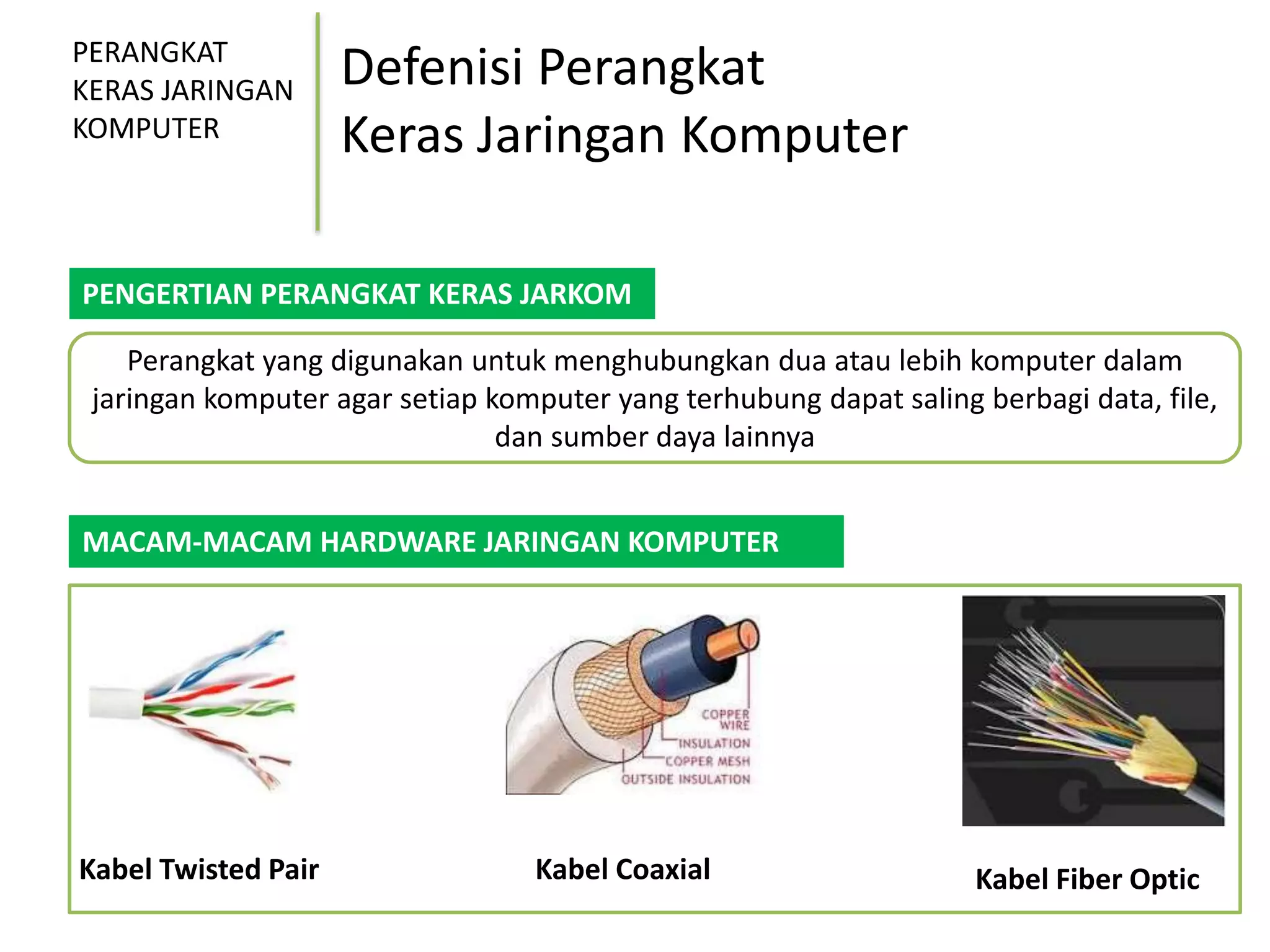 3. Perangkat Keras Jaringan Komputer.pptx