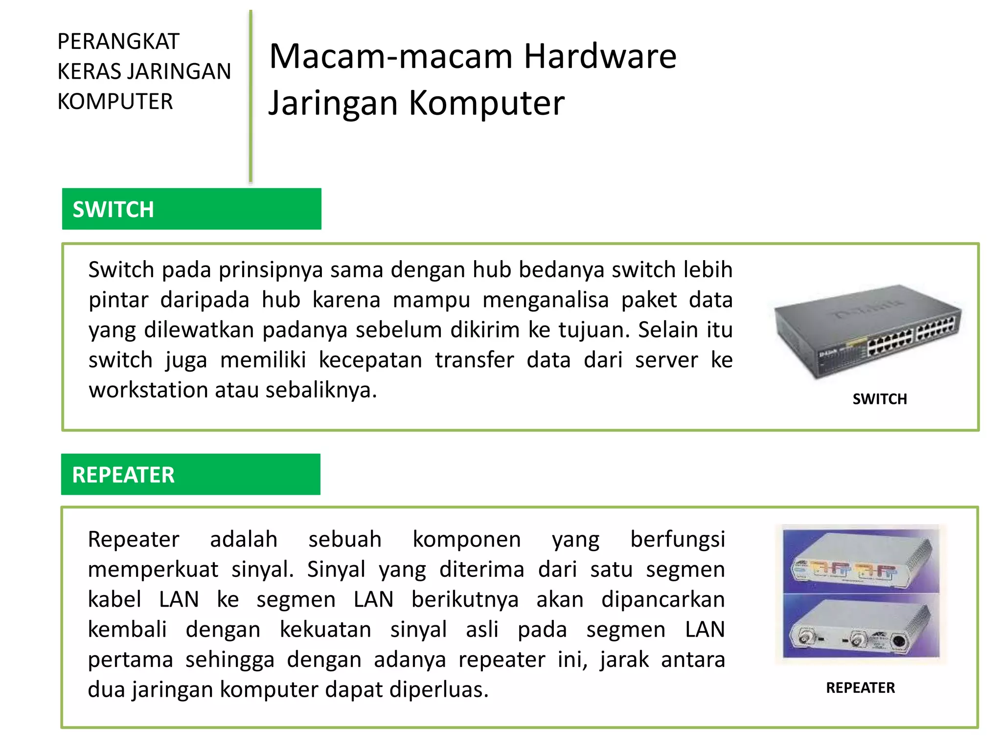 3. Perangkat Keras Jaringan Komputer.pptx