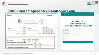 3. CBMS Forms 16 17.pptx