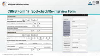 3. CBMS Forms 16 17.pptx