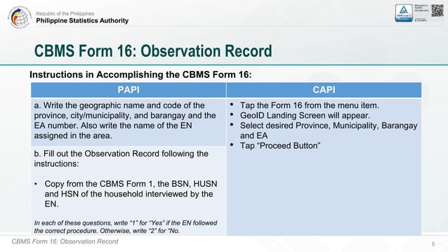3. CBMS Forms 16 17.pptx