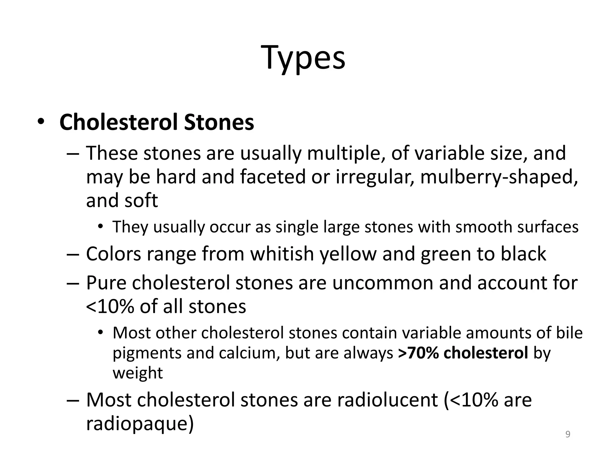 3.Gallstone disease.pptx