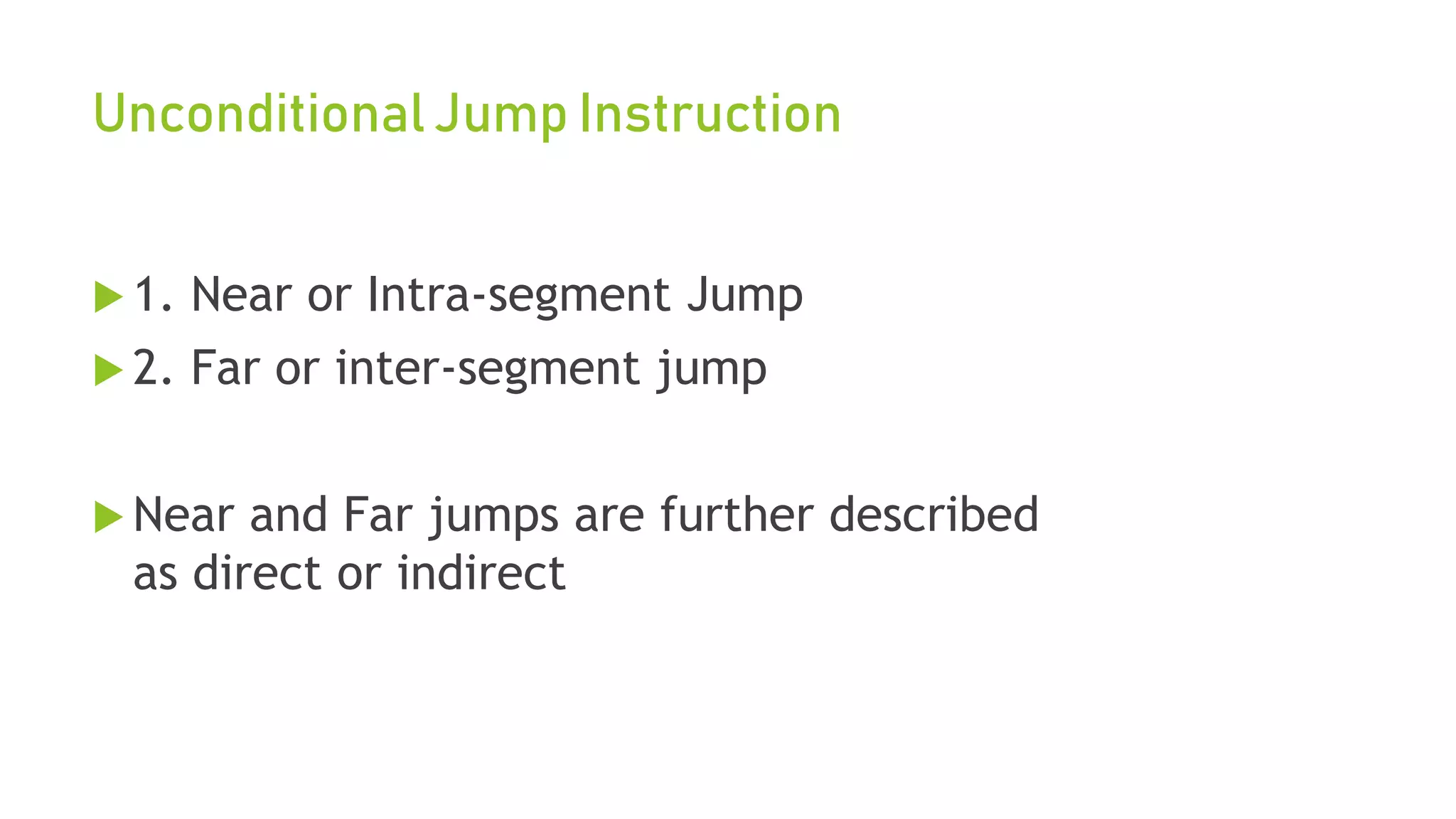 3. Implementing Standard Program Structures in 8086 Assembly Language.pptx