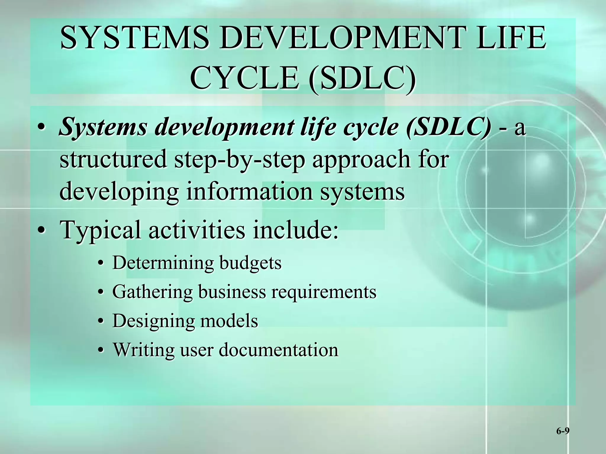 3. System development life cycle.ppt