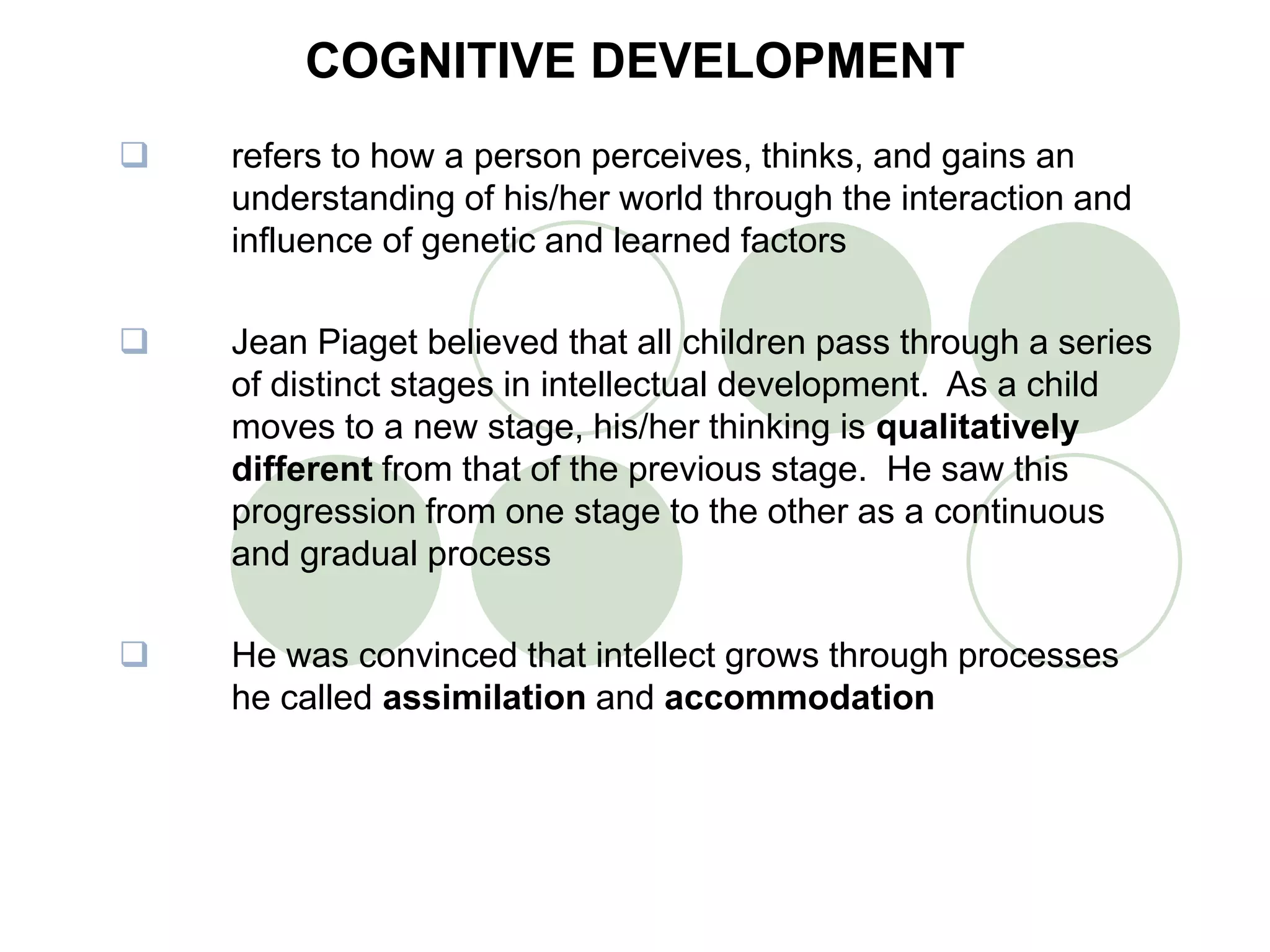 3. COGNITIVE DEVELOPMENT.ppt