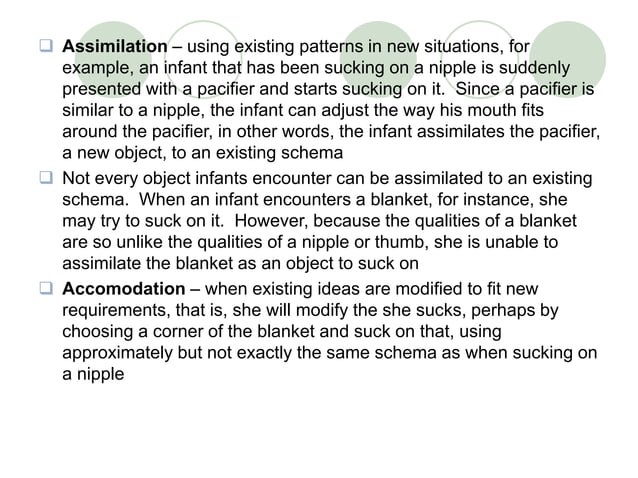 3. COGNITIVE DEVELOPMENT.ppt