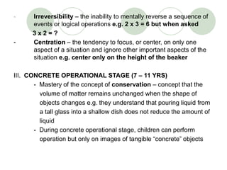 3. COGNITIVE DEVELOPMENT.ppt