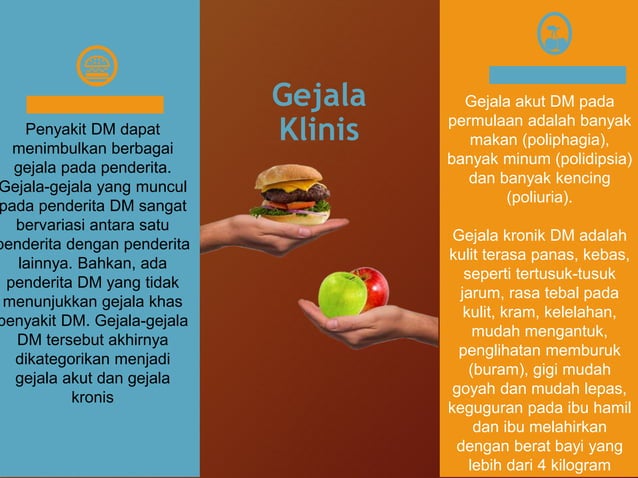 3. Faktor Resiko, Manifestasi, Dx DM dan Patofisiologi.pptx