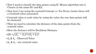 K – means cluster analysis.pptx