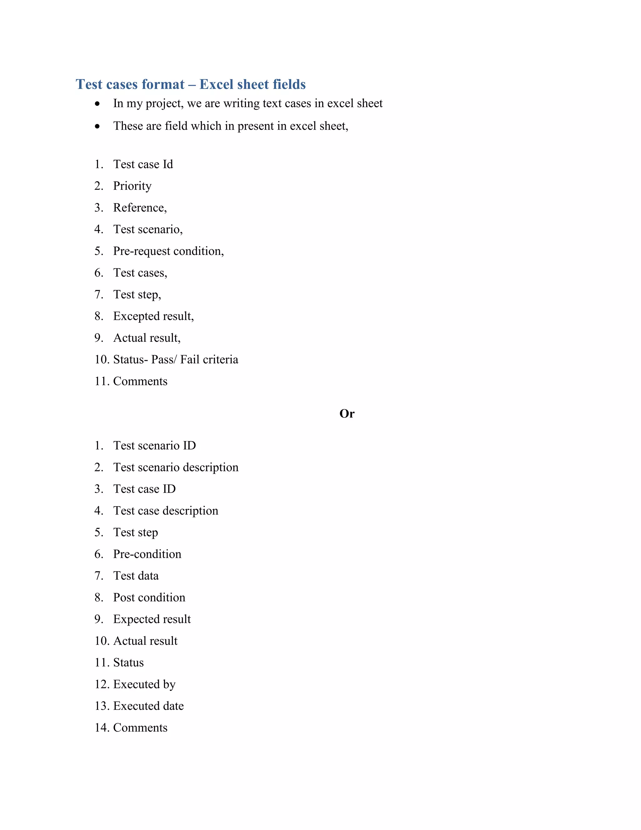 3. Test Scenarios & Test Cases with Excel Sheet Format (1).pdf