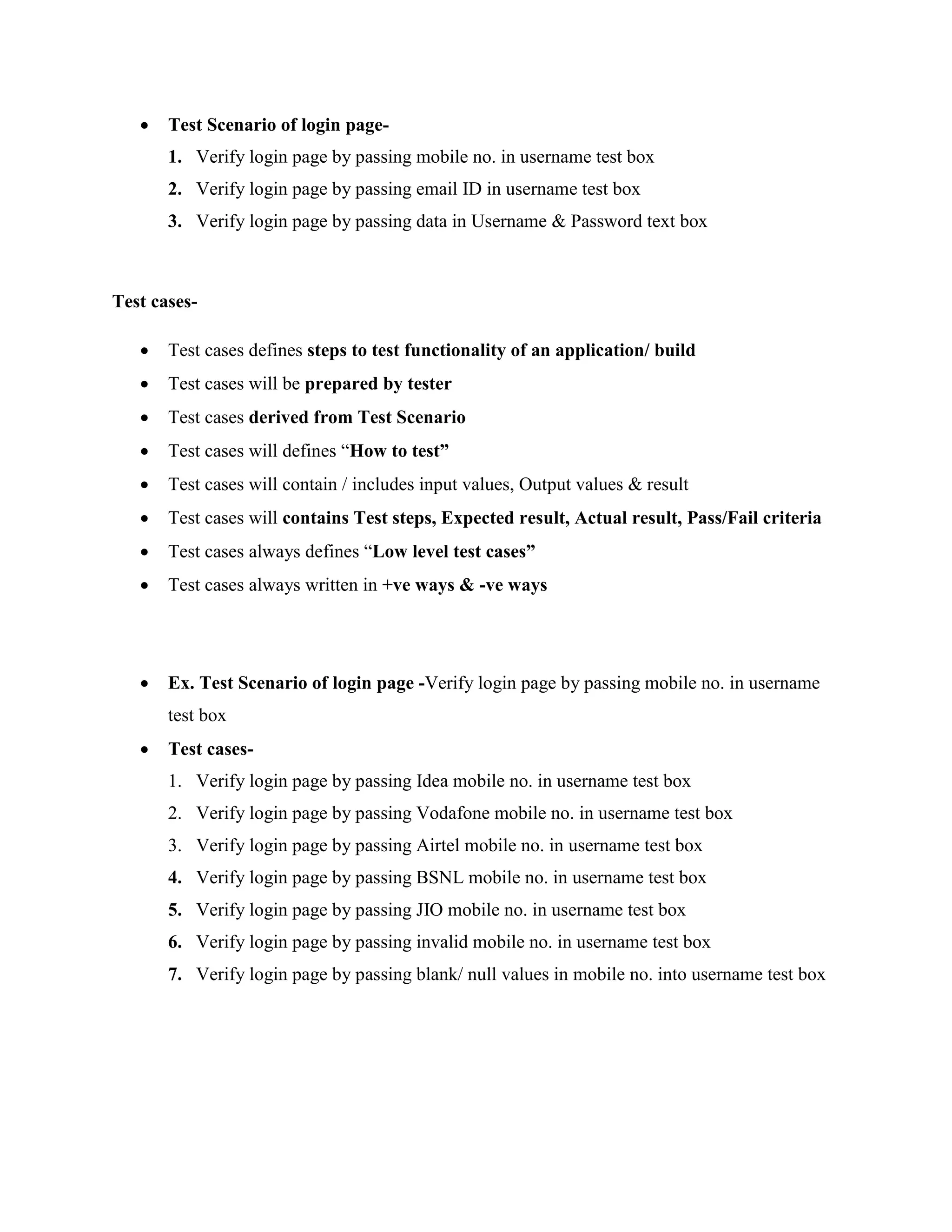 3. Test Scenarios & Test Cases with Excel Sheet Format (1).pdf