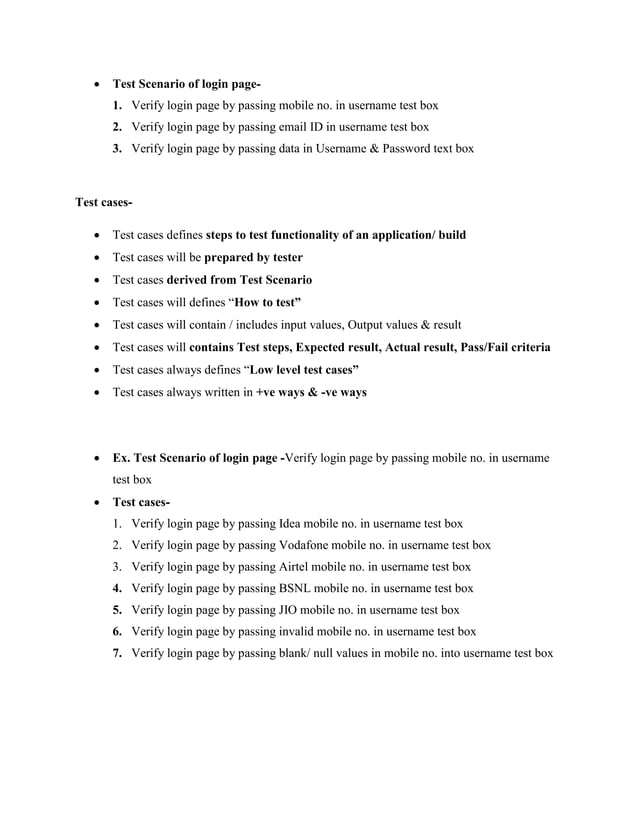 3. Test Scenarios & Test Cases with Excel Sheet Format (1).pdf