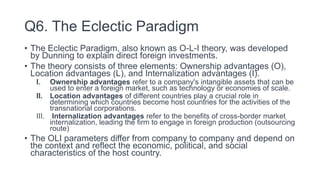 3. IB UNIT 2 - FDI AND INDIA.pptx