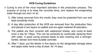 3. Part-I I Block masonry work.pptx