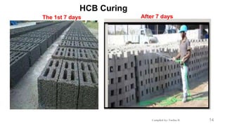 3. Part-I I Block masonry work.pptx