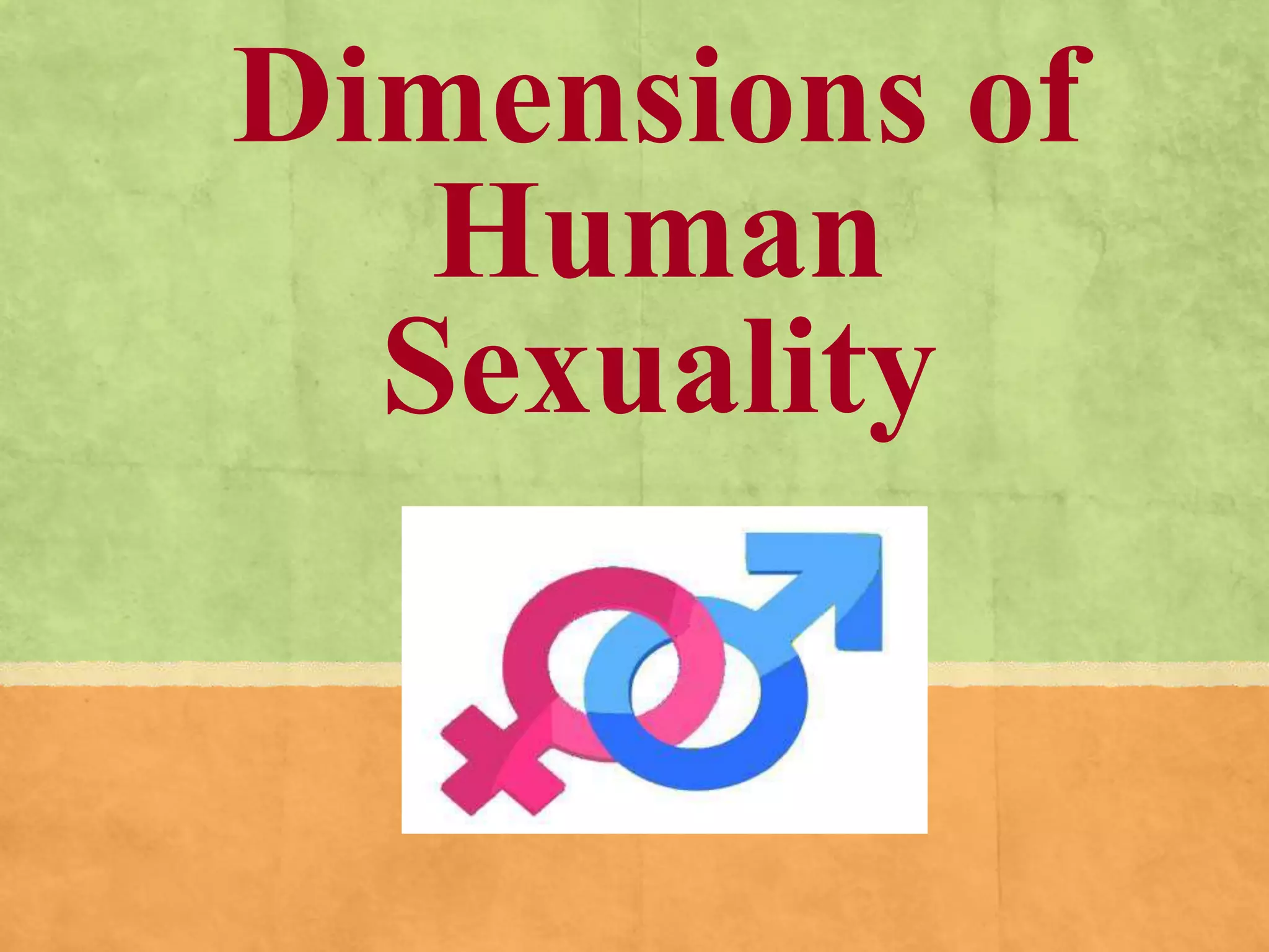 3. Dimensions of human sexuality.pptx