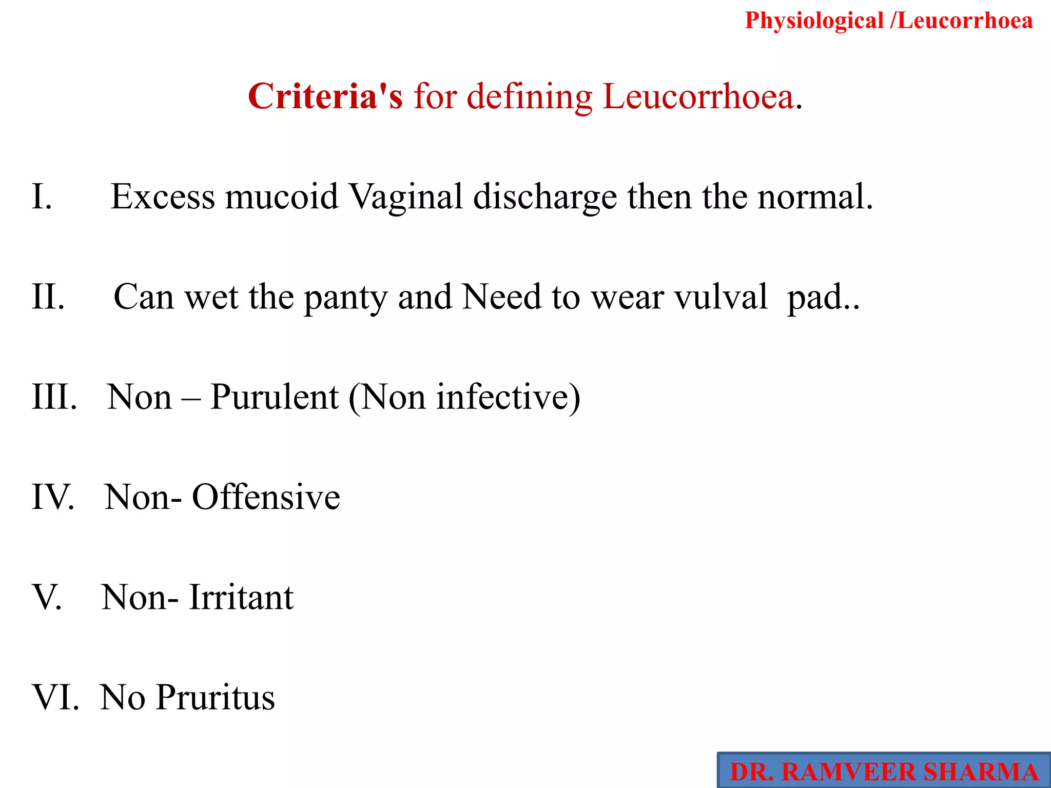 3.4 - Physiological Vaginal Discharge.pdf