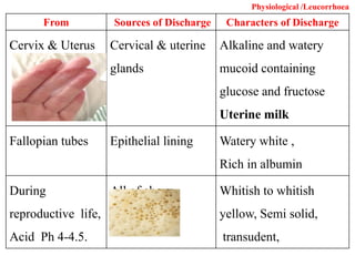 3.4 - Physiological Vaginal Discharge.pdf