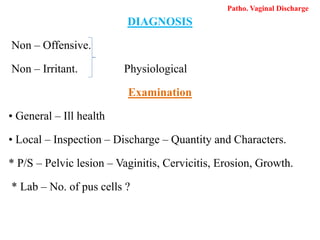 3.5 - Pathological Vaginal Discharge.pdf