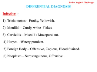 3.5 - Pathological Vaginal Discharge.pdf