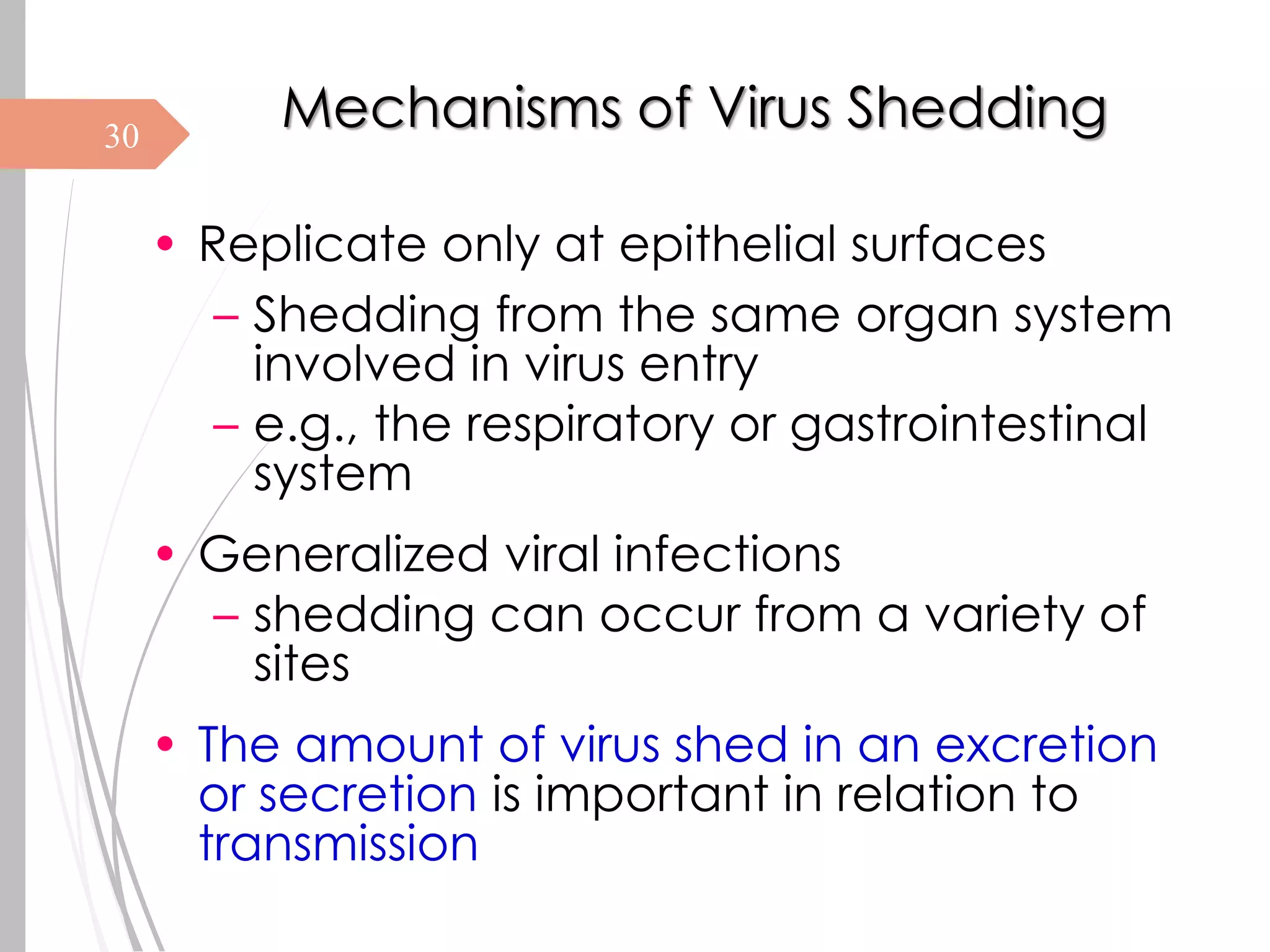 3. Pathogenesis of Viral Infections and Diseases.pdf