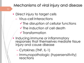 3. Pathogenesis of Viral Infections and Diseases.pdf