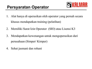 3. Operatio & Safety Kalmar DRU 450-62 S5.pptx