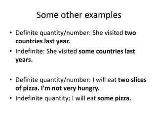 3. QUANTIFIERS some and any.pptx