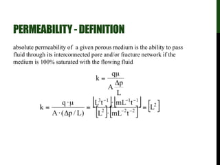 3. Reservoir permeability.pptx