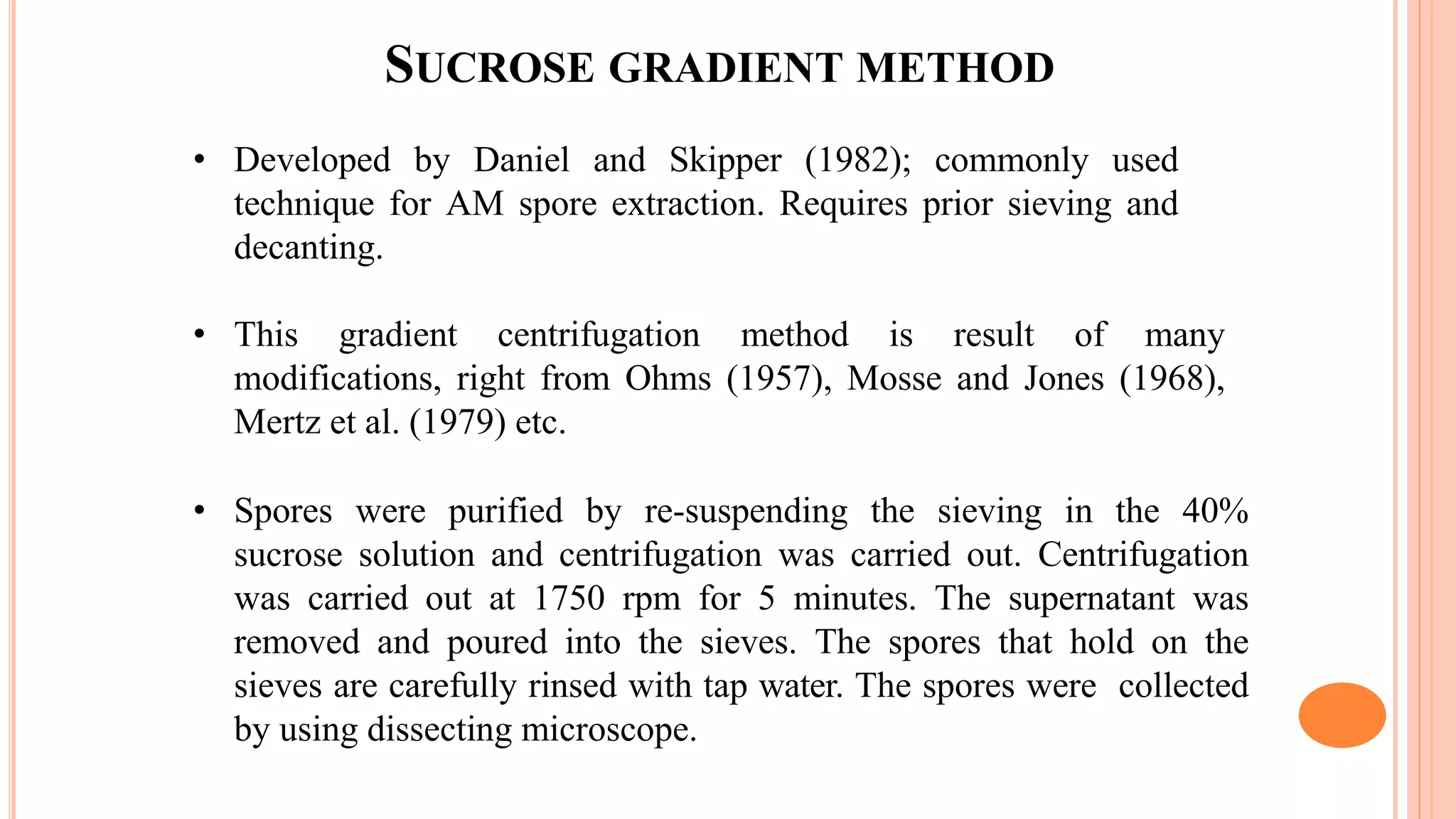 3.-Isolation-of-AM-fungi-by-wet-seiving-and-sucrose-gradient-method.pptx
