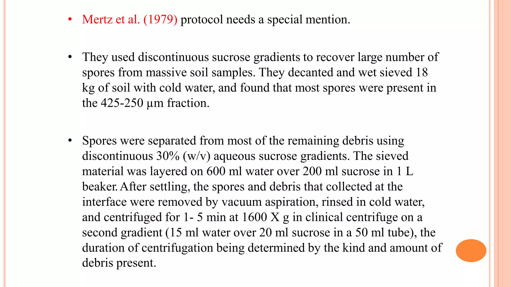 3.-Isolation-of-AM-fungi-by-wet-seiving-and-sucrose-gradient-method.pptx