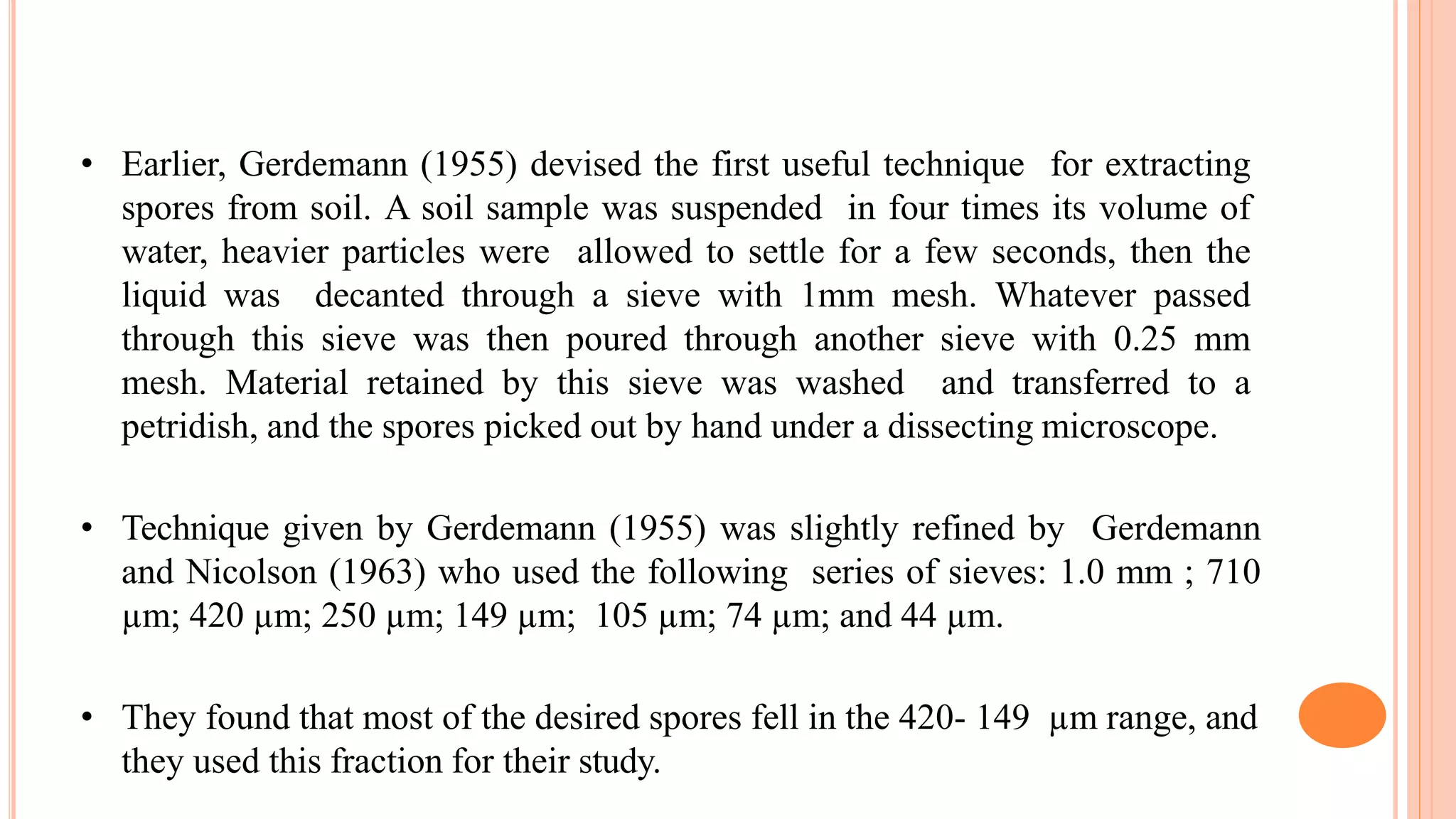 3.-Isolation-of-AM-fungi-by-wet-seiving-and-sucrose-gradient-method.pptx