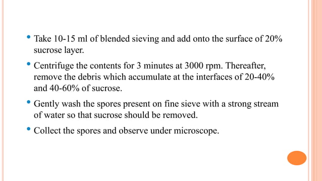 3.-Isolation-of-AM-fungi-by-wet-seiving-and-sucrose-gradient-method.pptx