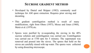 3.-Isolation-of-AM-fungi-by-wet-seiving-and-sucrose-gradient-method.pptx
