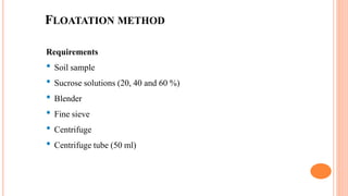 3.-Isolation-of-AM-fungi-by-wet-seiving-and-sucrose-gradient-method.pptx