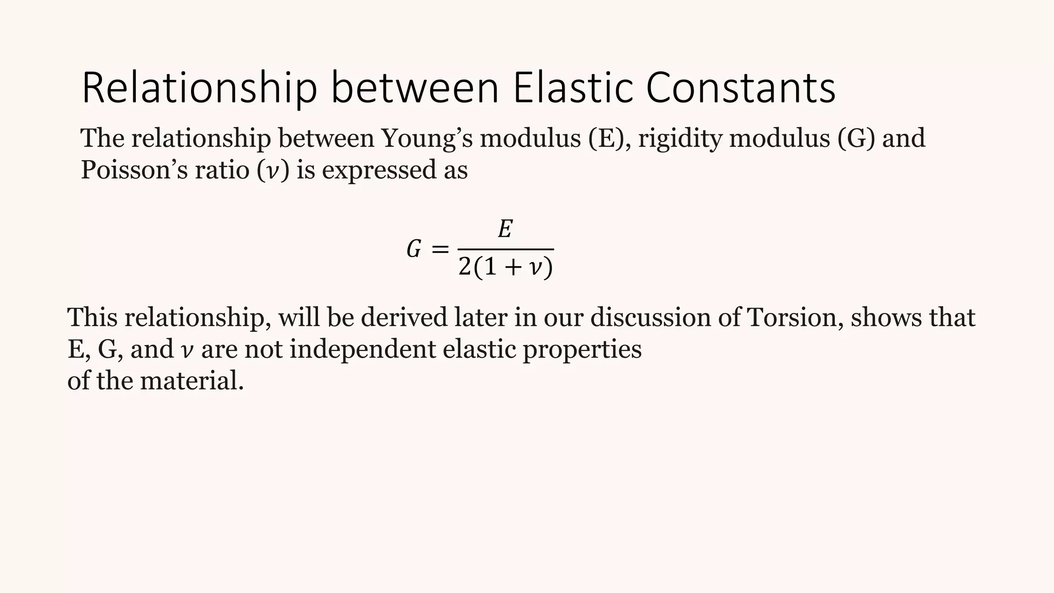 3. Elastic Constants.pptx