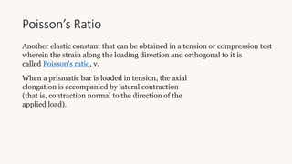 3. Elastic Constants.pptx