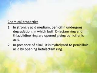 3. Penicillin compounds.pptx