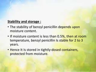 3. Penicillin compounds.pptx