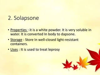 3. Antileprotic drugs.pptx