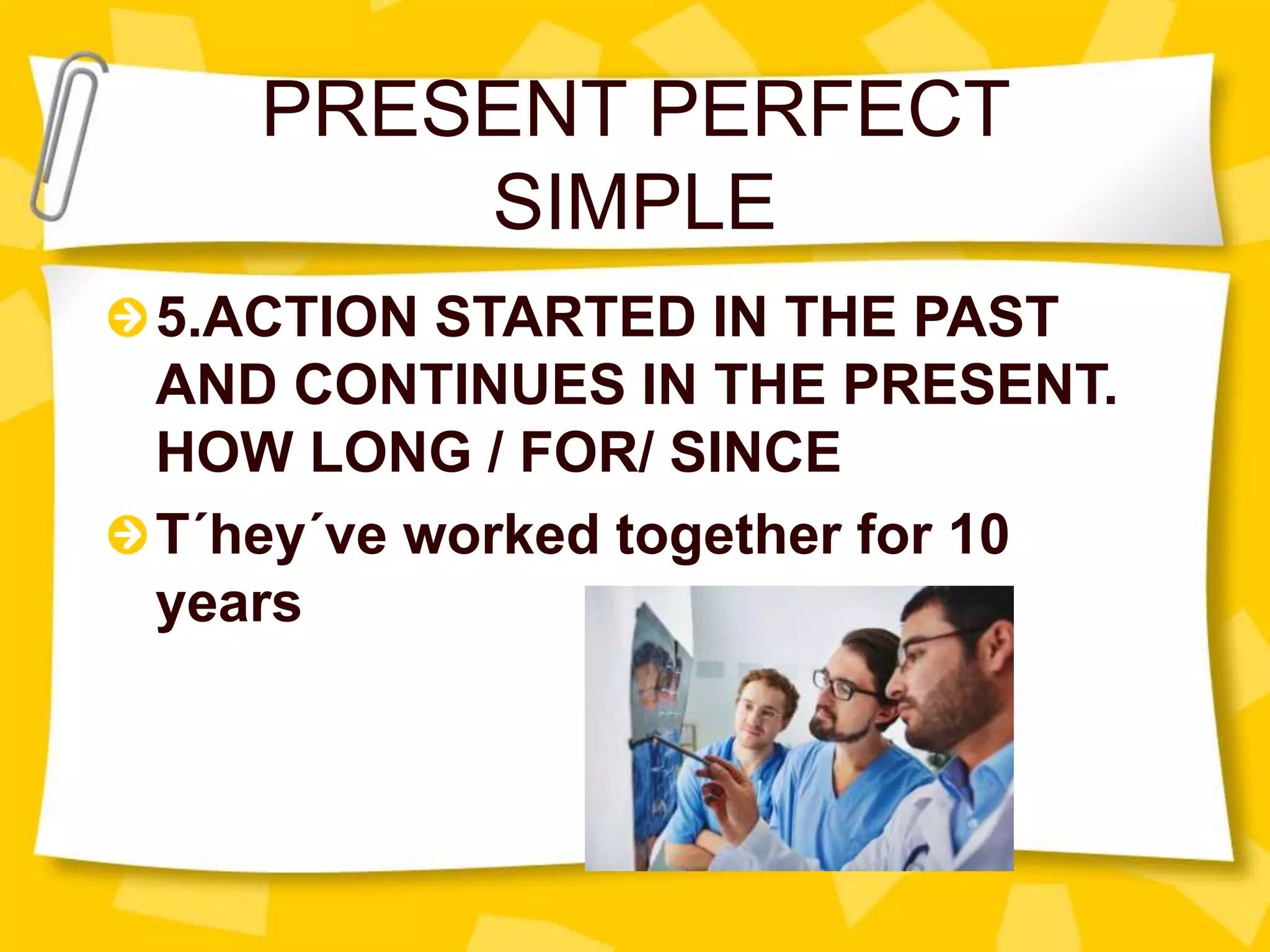 present perfect simple continuous.ppt