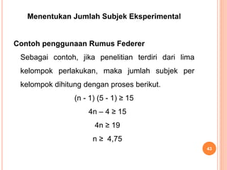 3. Populasi, Sampel, dan Teknik Sampling.ppt