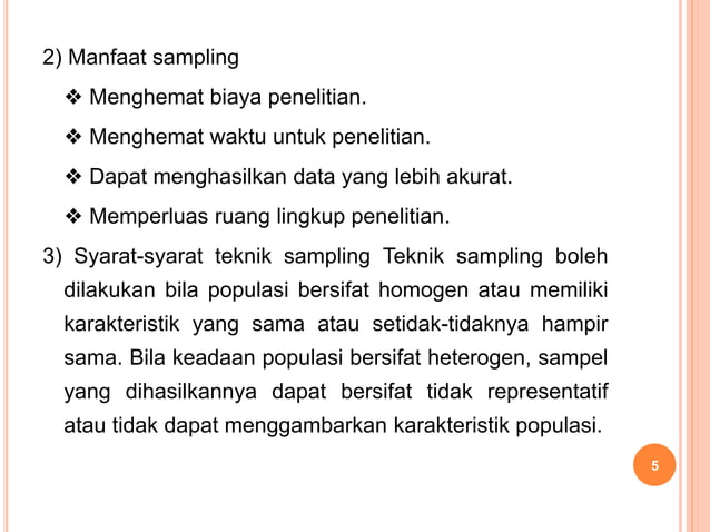 3. Populasi, Sampel, dan Teknik Sampling.ppt