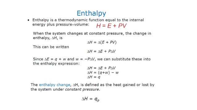 3. Standard Enthalpy of Formation.pptx