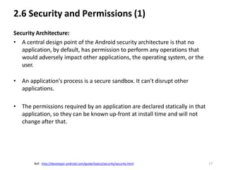 3. Android Architecture.pptx